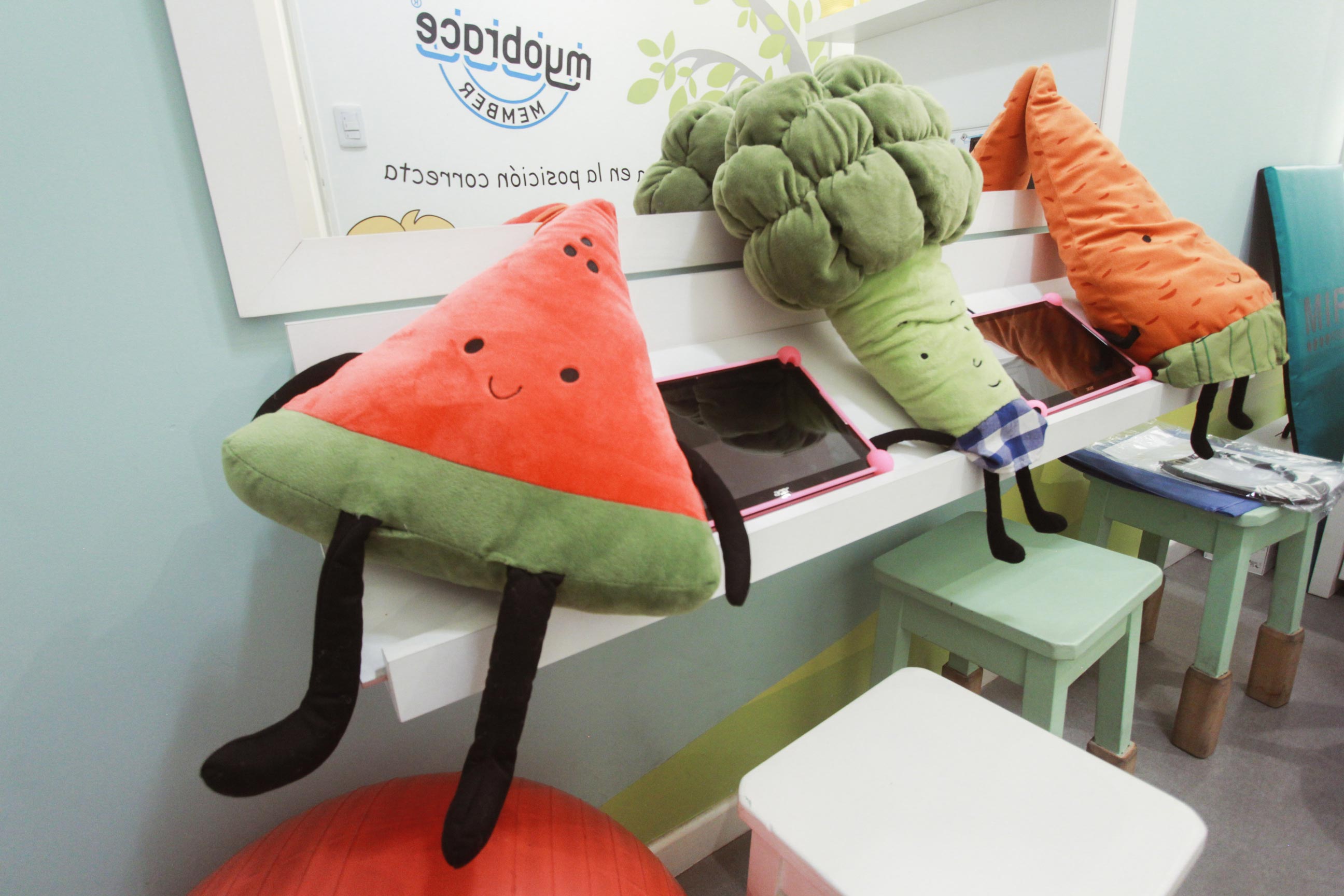 Find A Myobrace Practitioner