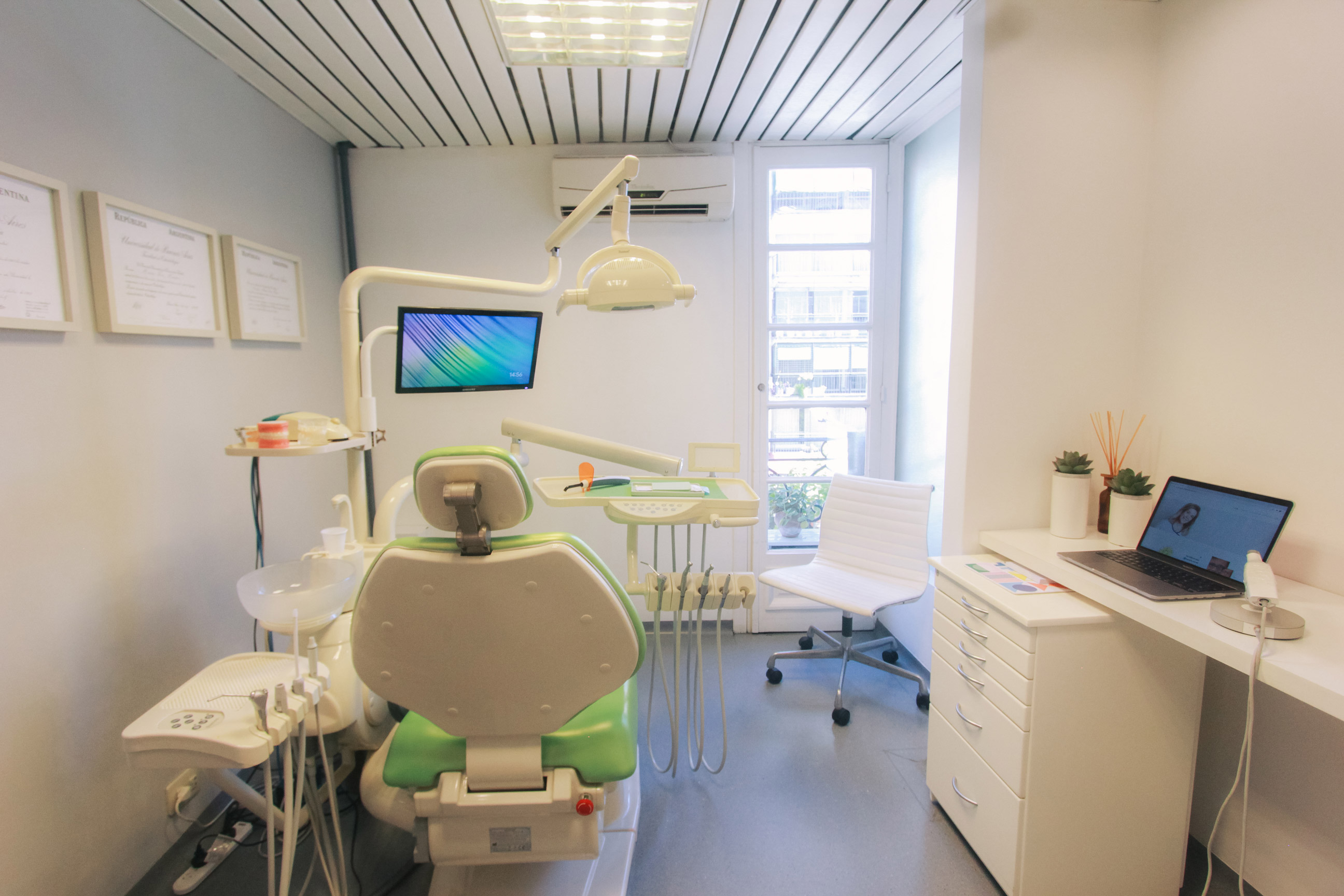 Find A Myobrace Practitioner